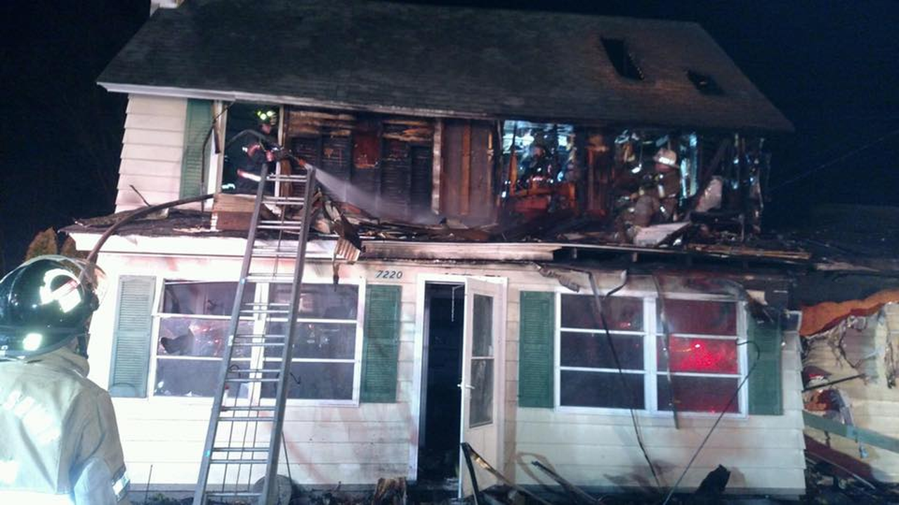 Officials: Preston house fire caused by wiring malfunction in basement ...