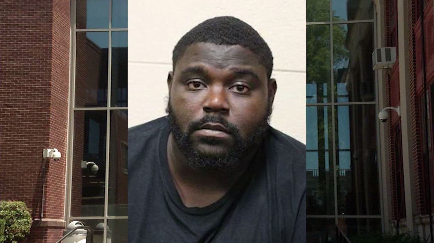 Day Two of Edward Winder murder trial - 47abc