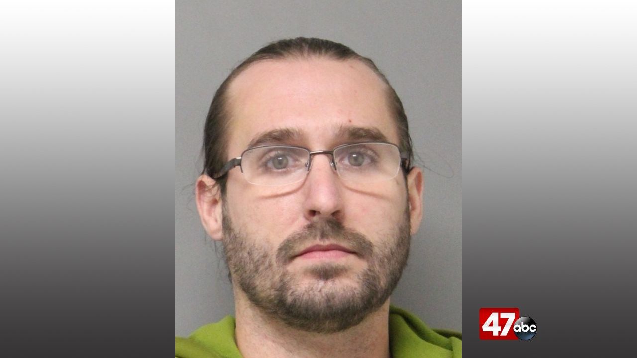 Missing Delaware man: Edwin Anno - 47abc