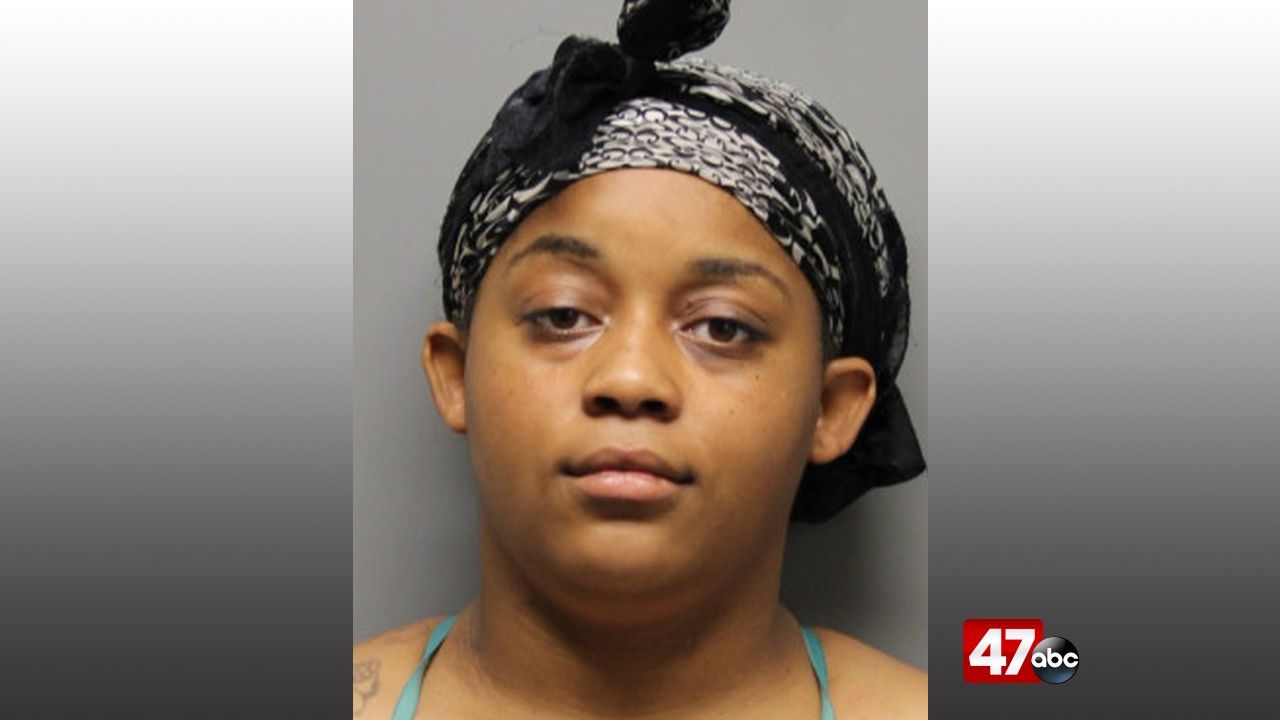 Milford woman charged after alleged bleach assault - 47abc