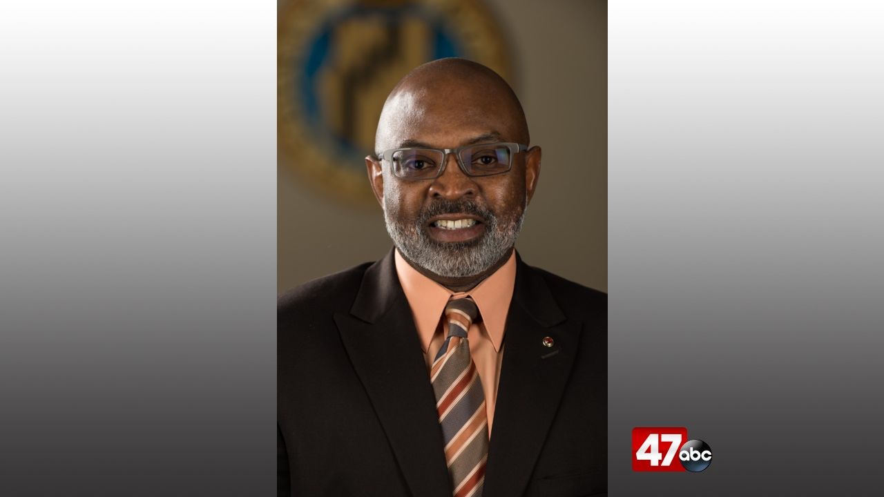 Worcester County honors memory of Warden Garry Mumford - 47abc
