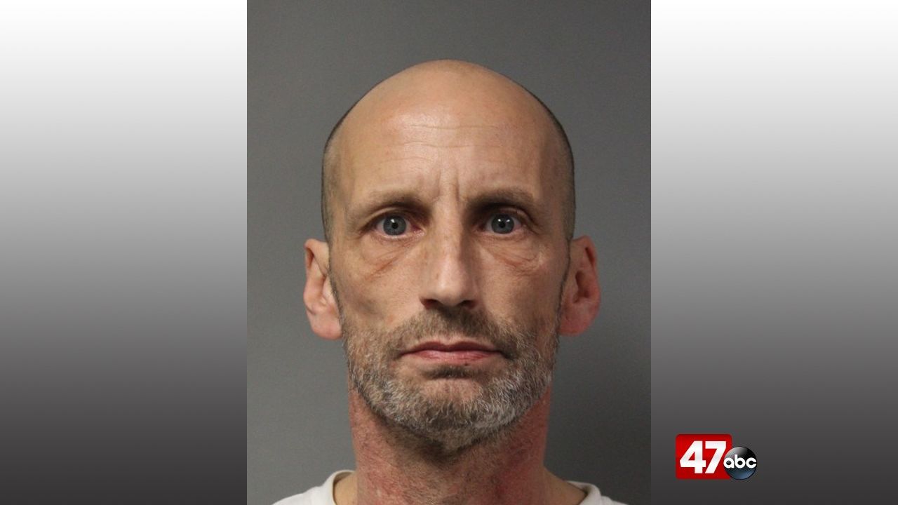 Man charged in connection to road rage incident in Dover - 47abc