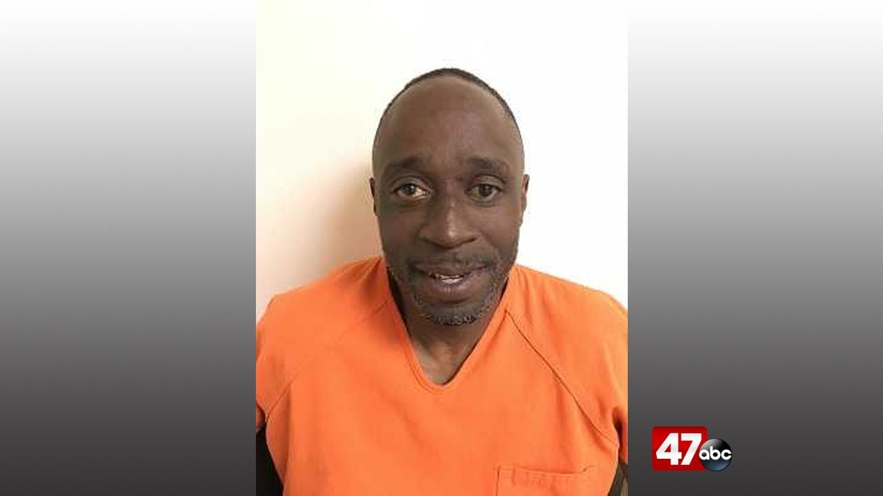 Man arrested for armed robbery and carjacking also wanted for rape and ...