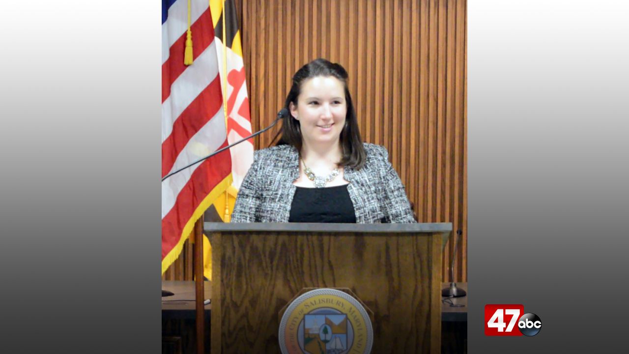 Salisbury mayor appoints new city administrator - 47abc