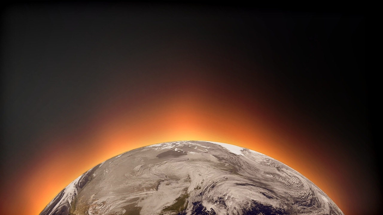 For third straight time, Earth sets hottest year record - 47abc