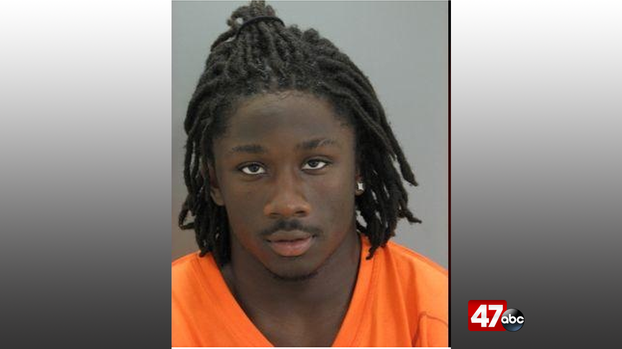 Man charged in connection with DSU homecoming crash found guilty - 47abc