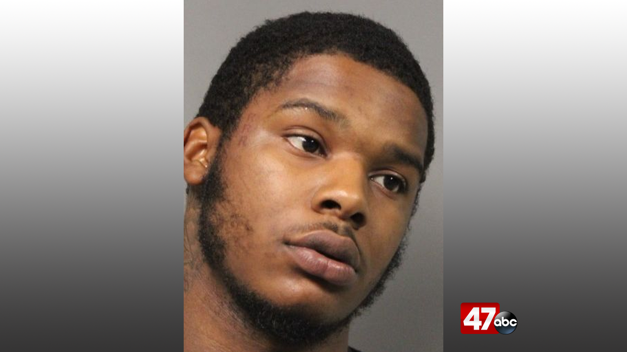 Dover man to spend 8 years behind bars on drug, weapons charges - 47abc