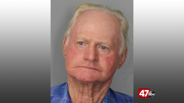 Dagsboro man arrested on terroristic threatening charges - 47abc Dagsboro man arrested on terroristic threatening charges - 47abc