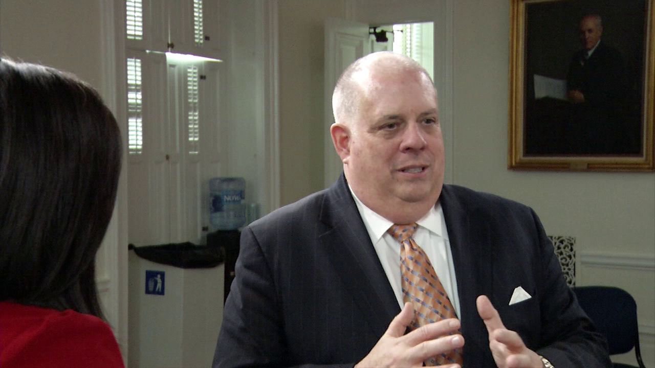 Gov. Hogan to sign environmental laws - 47abc