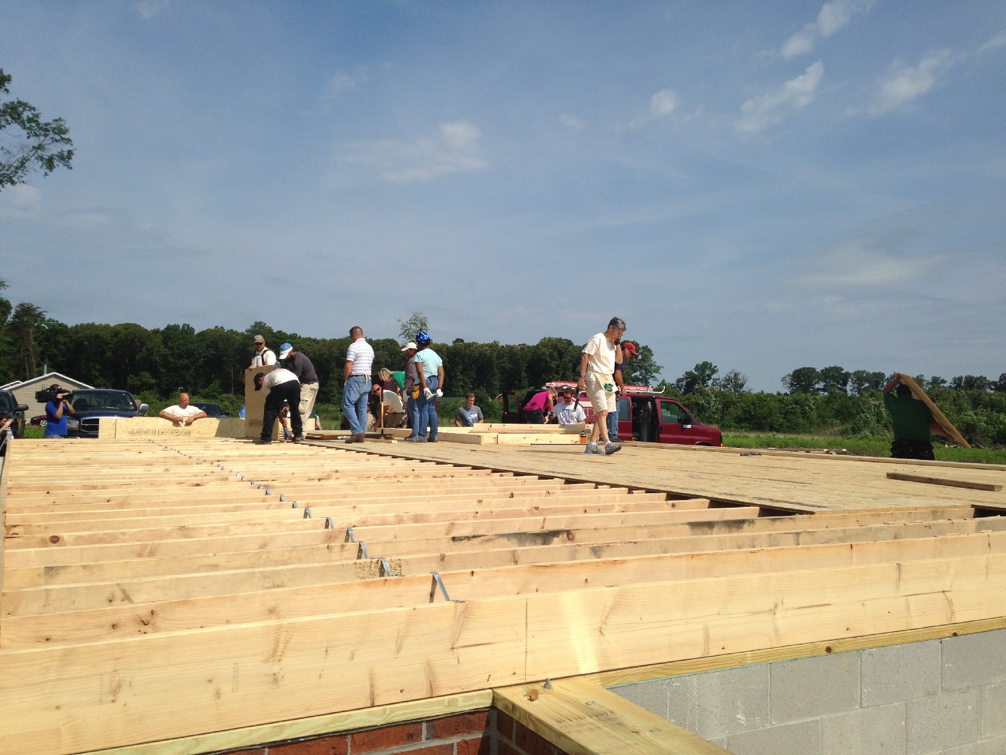 USDA program celebrates 50 years - 47abc