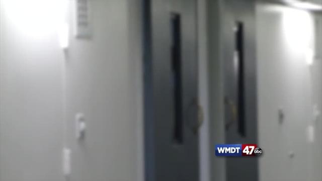 80 charged in alleged racketeering conspiracy at Maryland's - 47abc