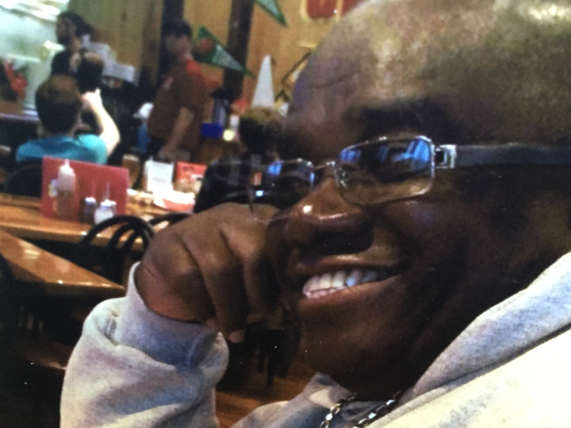 Rashai Harmon faces up to 44 years in prison - 47abc