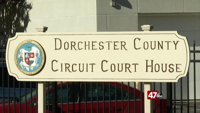Dorchester Co. woman sentenced to life in prison - 47abc Dorchester Co. woman sentenced to life in prison - 47abc