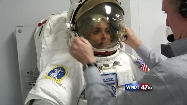 On The Job: ILC Dover - 47abc