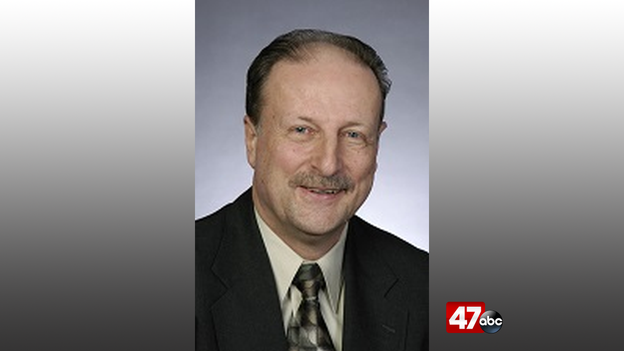 Salisbury City Council President announces run for Wicomico Co ...