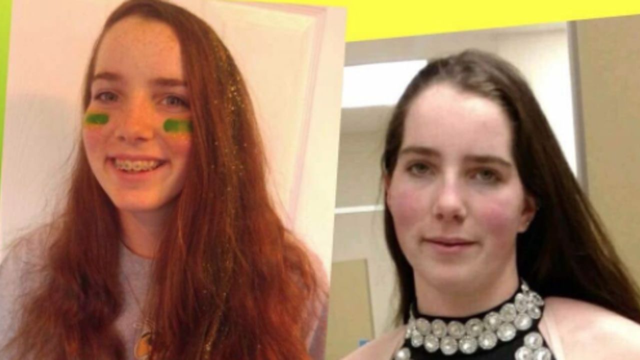 UPDATE: Victim of Md. school shooting dies after removal of life ...