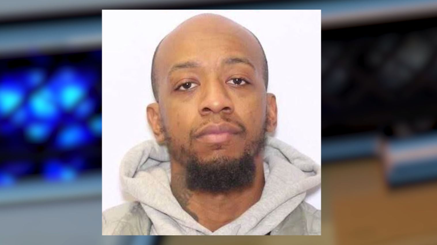 Alleged Easter killer no stranger to law enforcement - 47abc