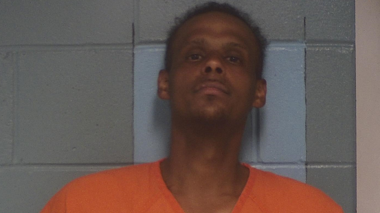 Cambridge man arrested for allegedly trying to break into a home - 47abc