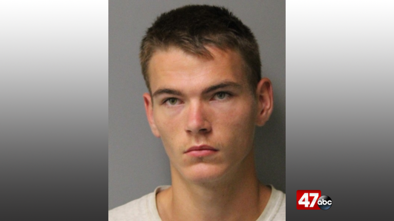 Rehoboth Man Charged With Numerous Counts Of Theft 47abc