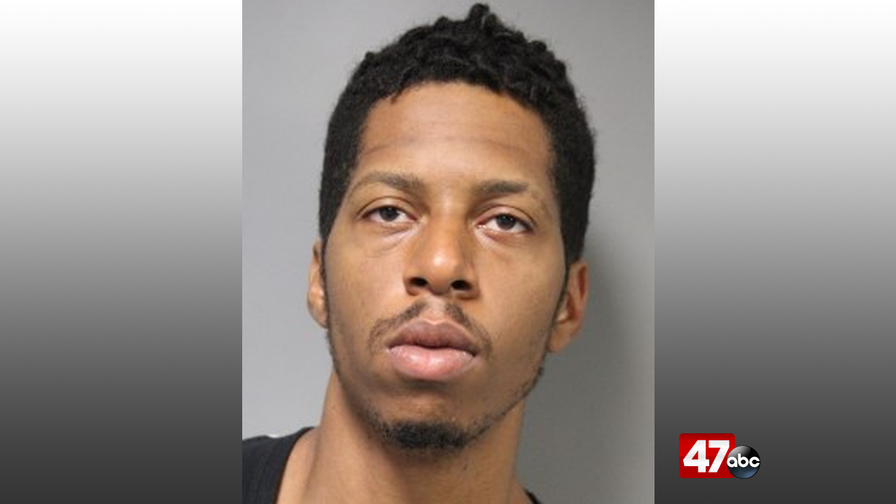 Dover man arrested in connection with robbery - 47abc Dover man arrested in connection with robbery - 47abc