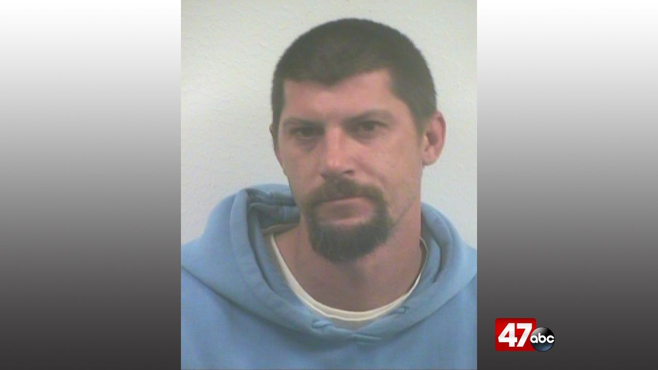 Traffic stop leads to DUI charges for a Salisbury man - 47abc