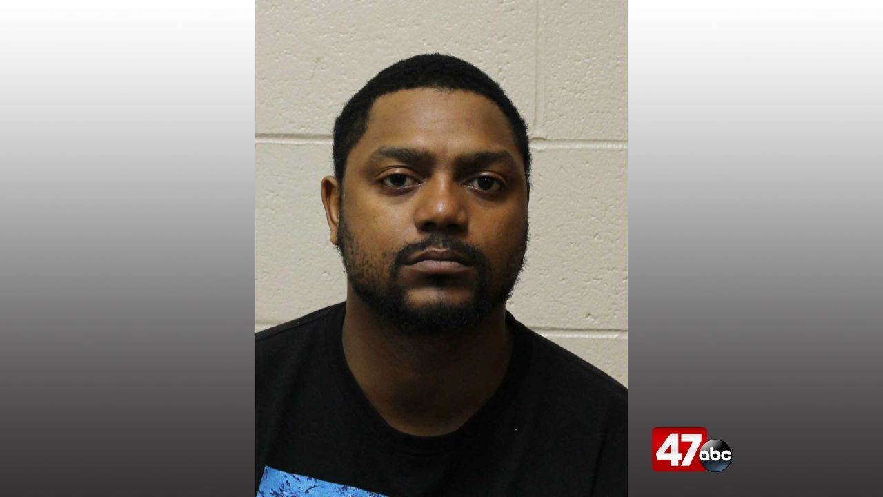 Bus passenger arrested on drug charges in Md. - 47abc