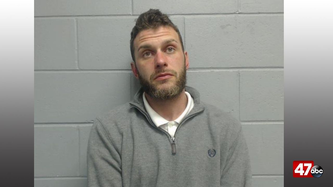 UPDATE: Inmate extradited back to Del. after arrest in Illinois - 47abc