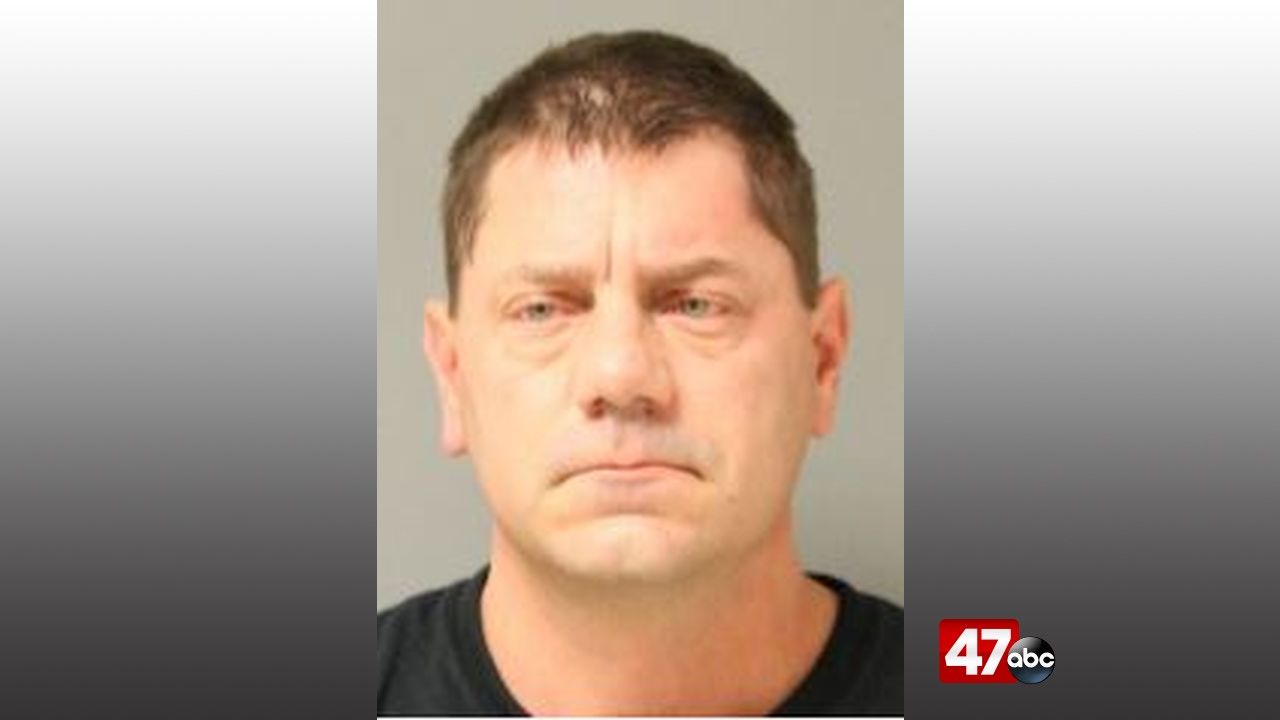 Police: Man involved in Del. chase after DUI sentencing earlier in the ...