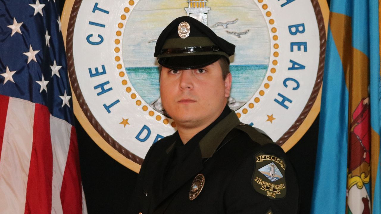 Heroic police save caught on camera - 47abc