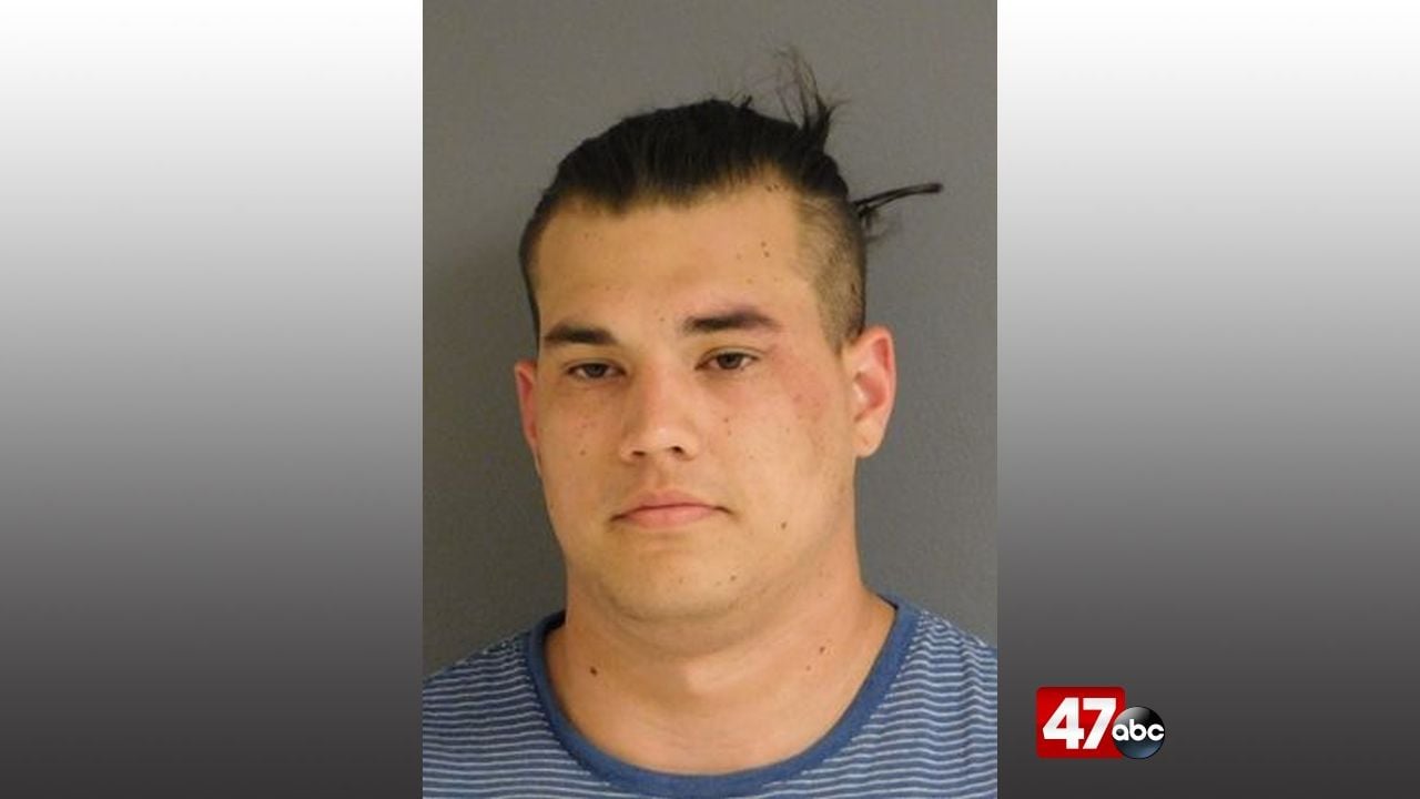 Man charged with rape and kidnapping in Rehoboth Beach - 47abc