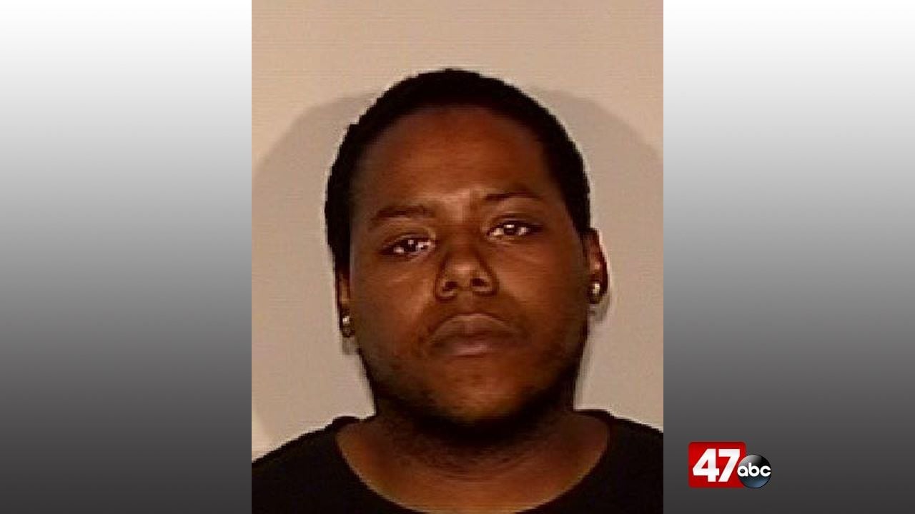 Man arrested in connection to assault in Talbot Co. - 47abc