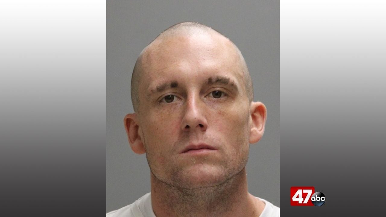 UPDATE: Suspect arrested in Greenwood Discover Bank robbery - 47abc