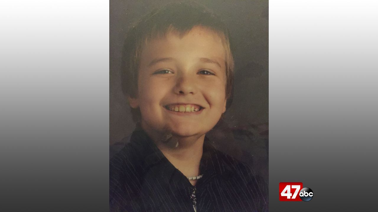 (UPDATE: Found) Salisbury police are searching for missing 12-year-old ...