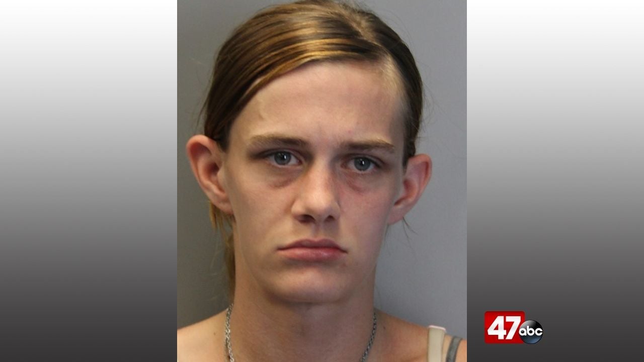 Two charged in Harrington road rage incident - 47abc