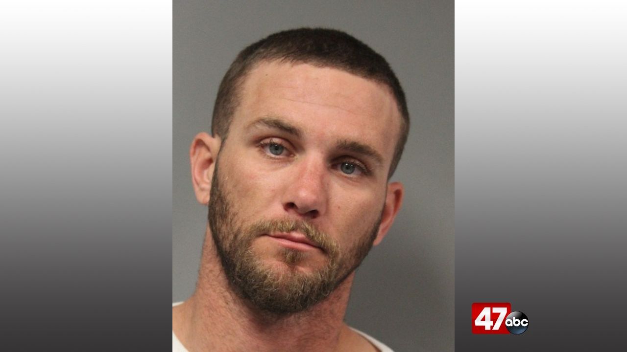 Del. man charged with third DUI offense after Dover crash - 47abc