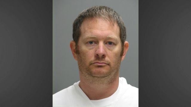 Detention hearing for arrested Secret Service man delayed - 47abc Detention hearing for arrested Secret Service man delayed - 47abc