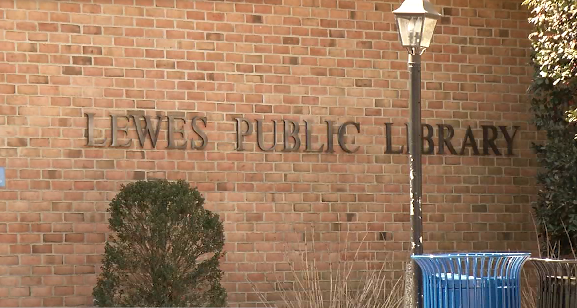 Lewes Library continues Lives in the Law discussion series - 47abc