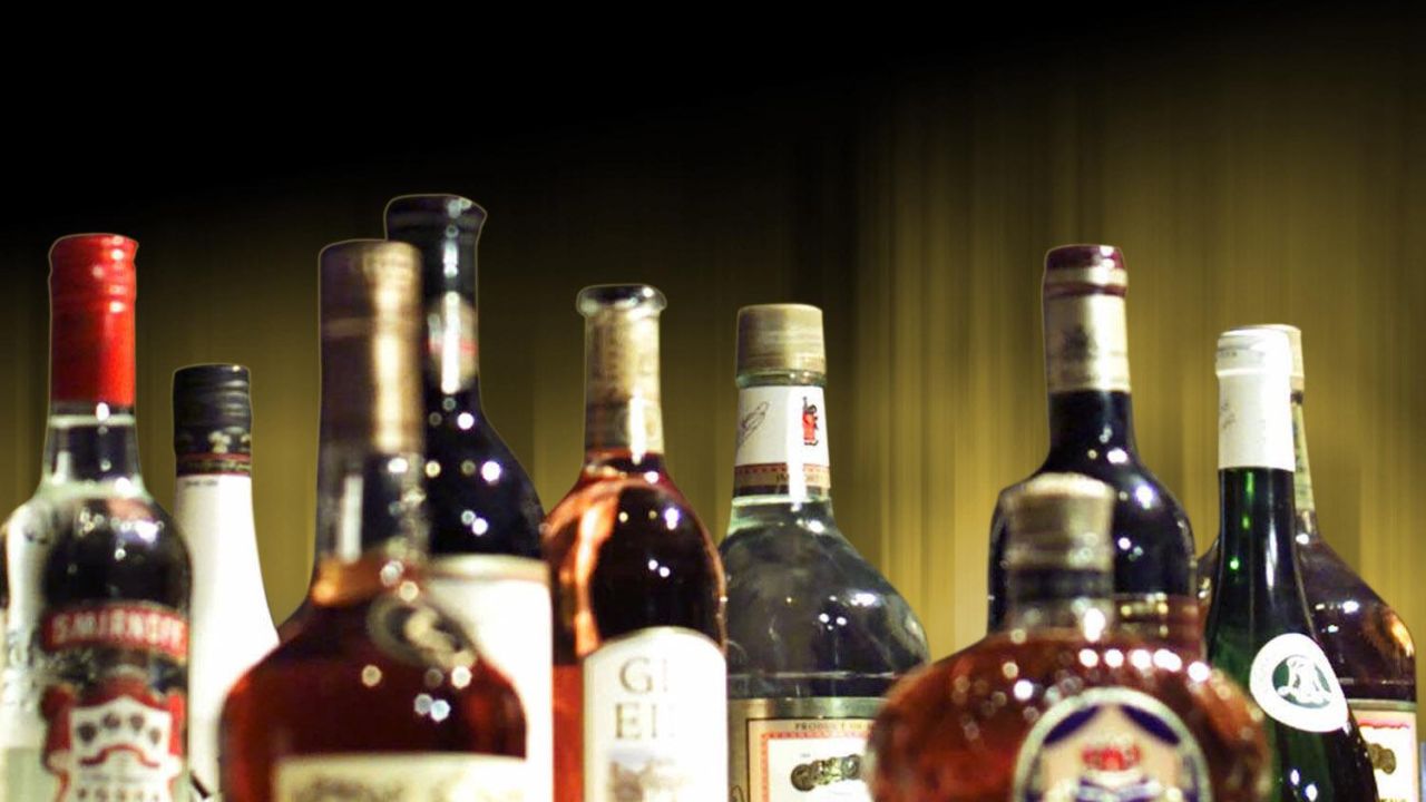 Everclear, high-alcohol content drinks to be legal in Virginia - 47abc