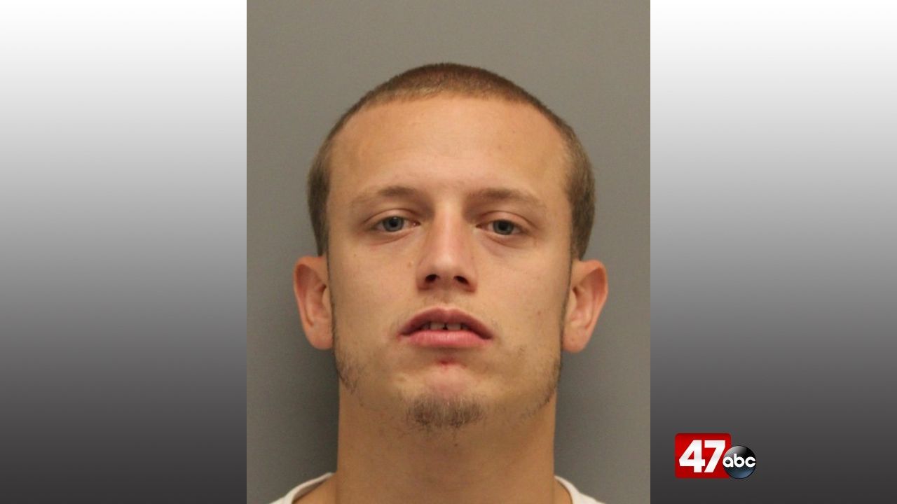 Third suspect arrested in Magnolia shooting investigation - 47abc