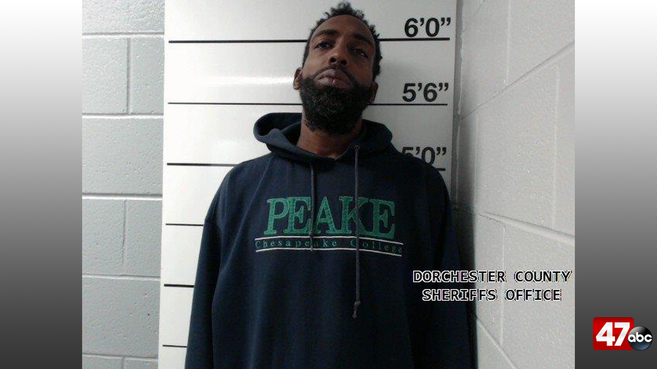 Cambridge man charged as a result of drug investigation - 47abc