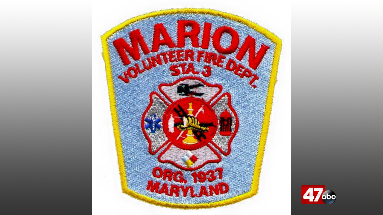 Marion Station firefighters rescue man pinned under tractor - 47abc
