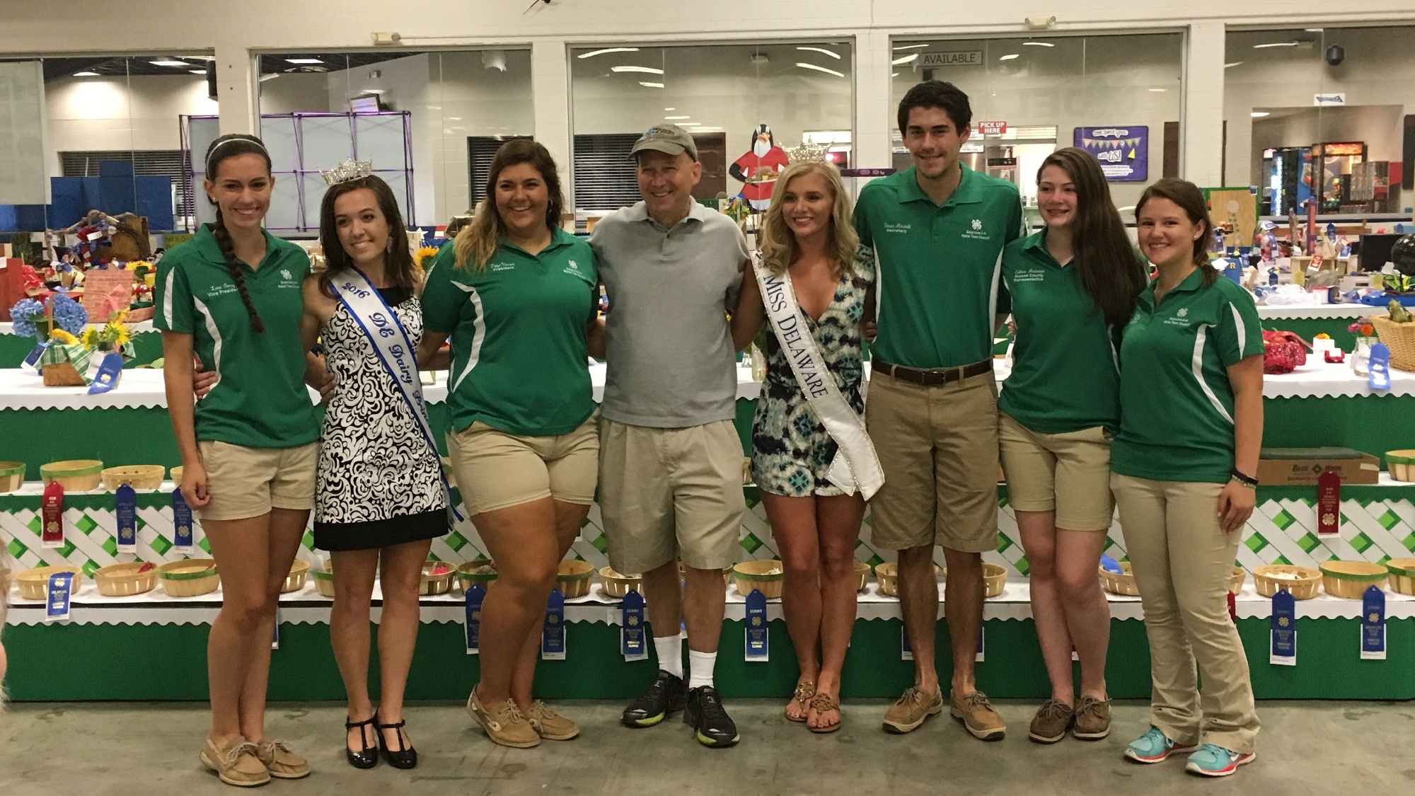 Governor Jack Markell recognizes 'Young Farmers Loan Program' - 47abc