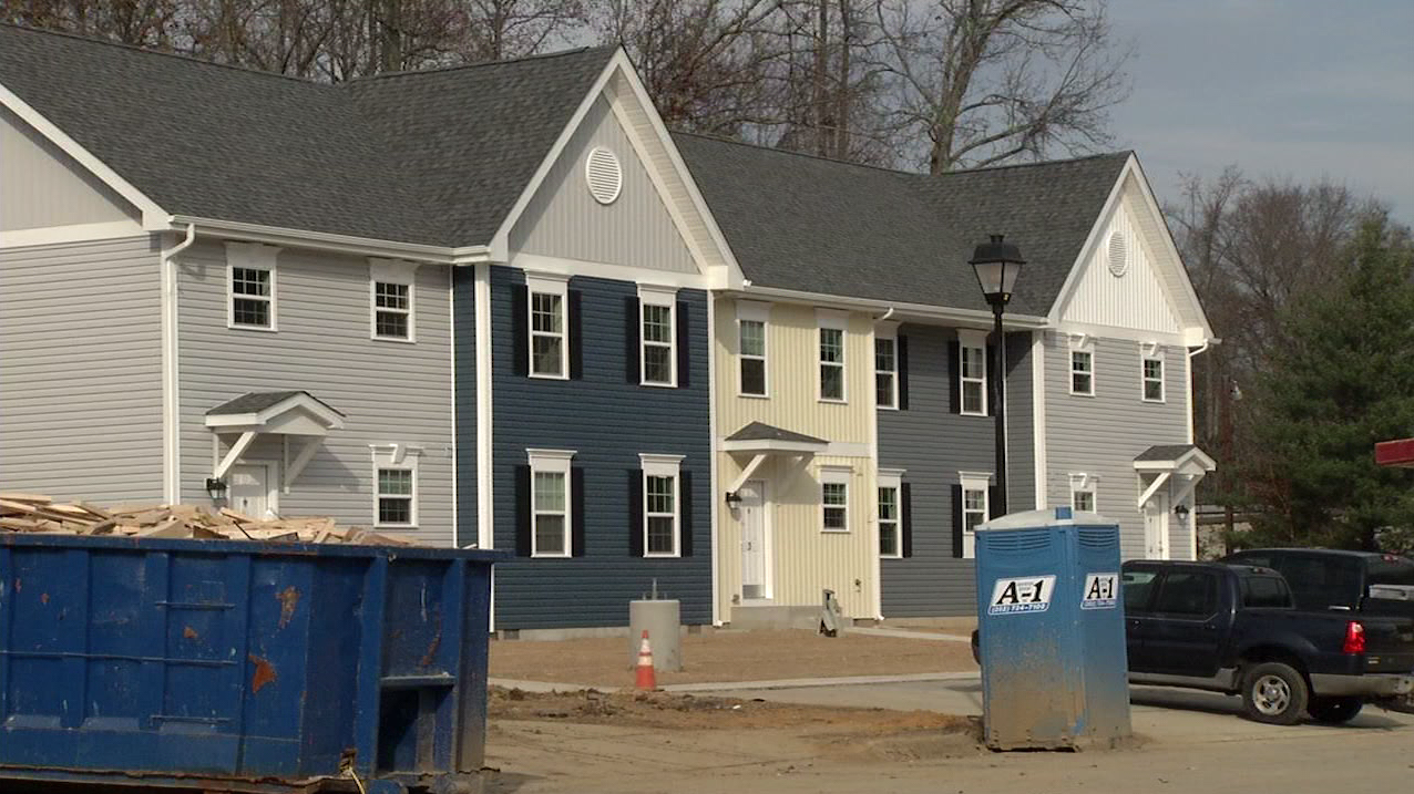 Major renovations underway at low-income housing community - 47abc Major renovations underway at low-income housing community - 47abc