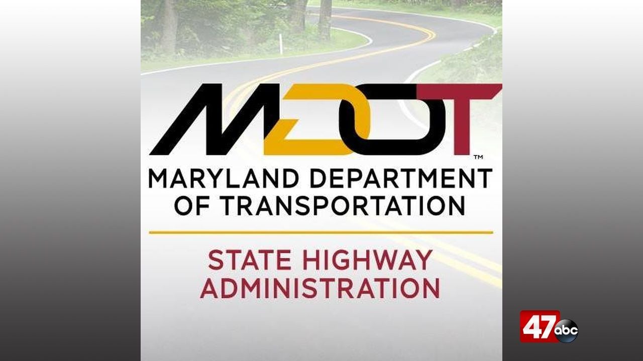 Painting project to begin on Sharptown Rd. bridge March 20th - 47abc