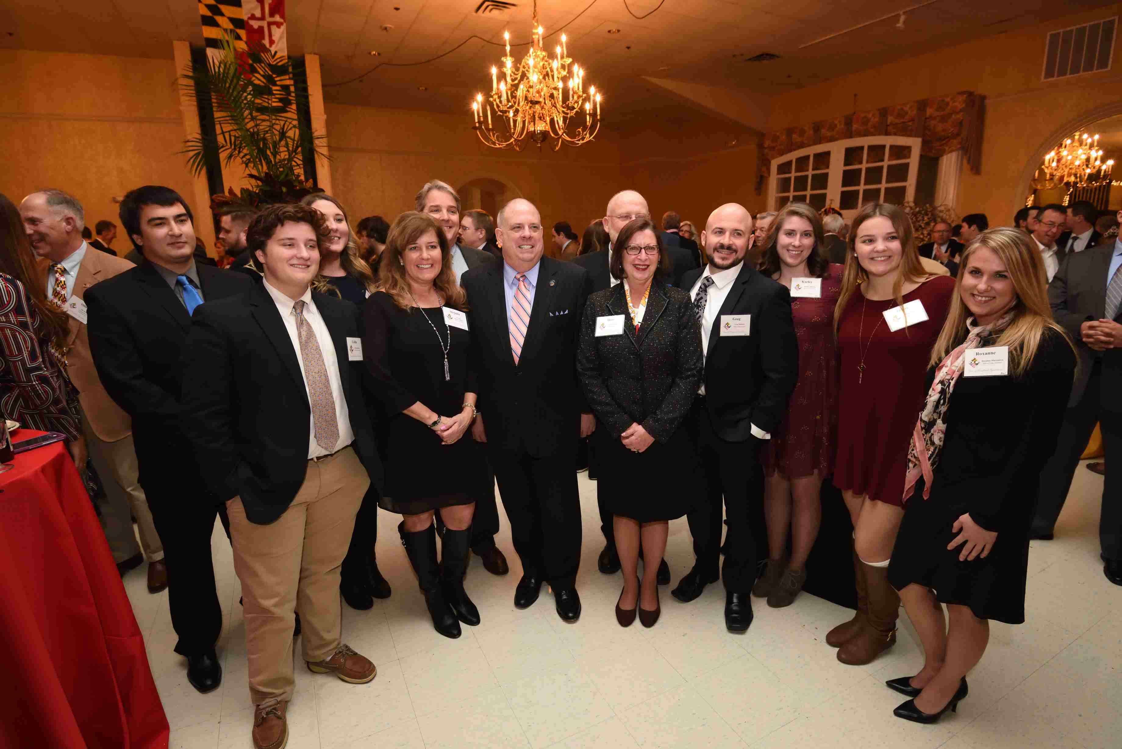 Milburn family added to MD Agriculture Hall of Fame - 47abc