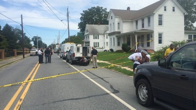 UPDATE: Milford PD identify homicide victim - 47abc UPDATE: Milford PD identify homicide victim - 47abc