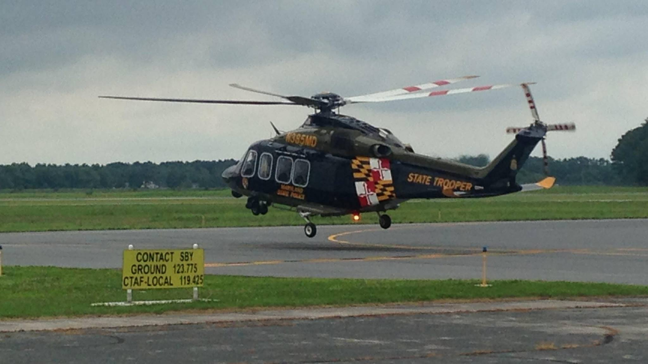 All MSP Aviation Command Bases to remain open - 47abc