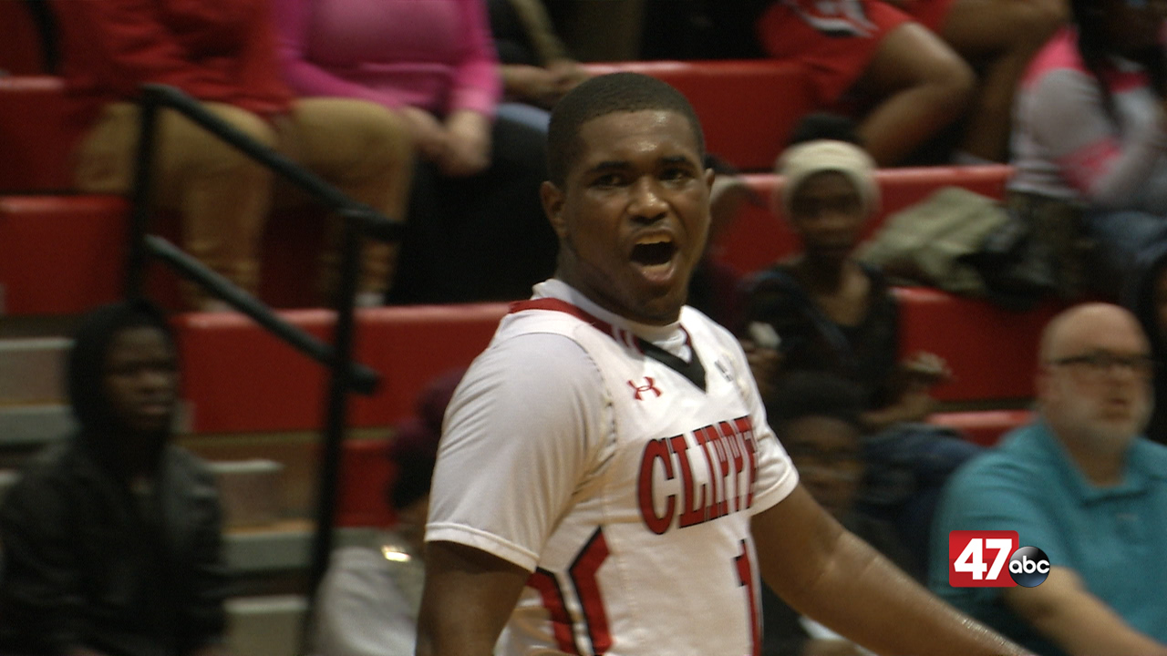 Bennett outlasts cross-town rival Parkside - 47abc