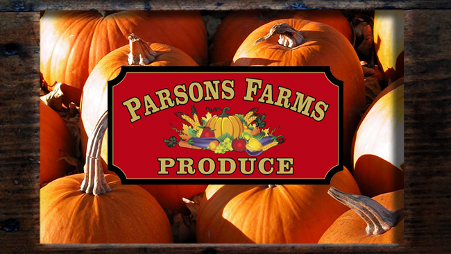 Parsons Farms Produce - 47abc