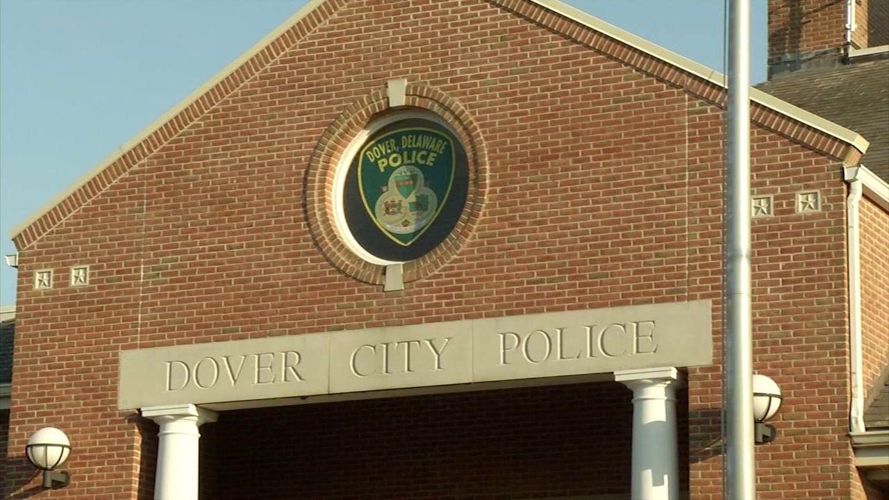 Dover PD to launch driving and pedestrian safety campaign - 47abc